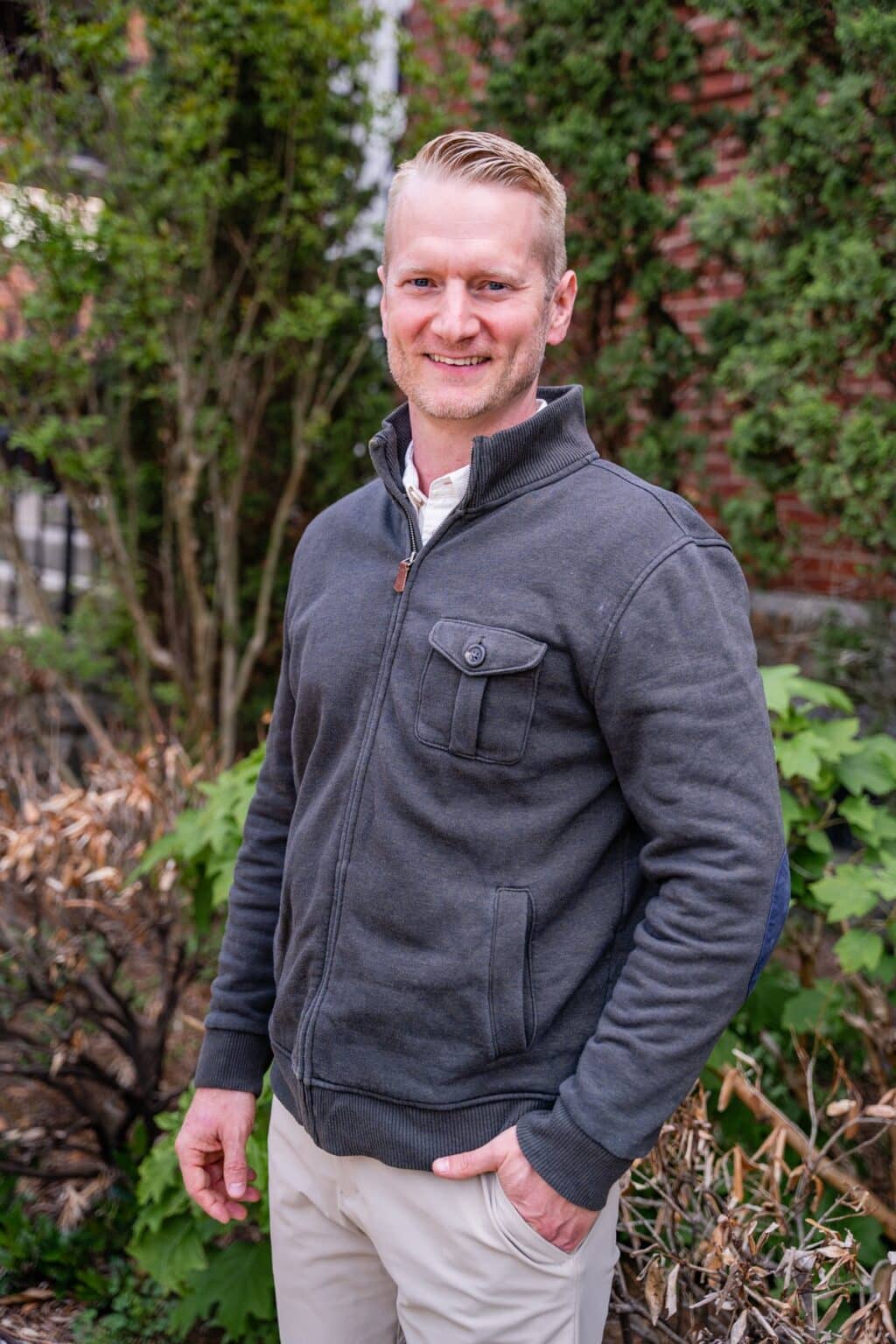 Meet the Team | Linville Estate Law