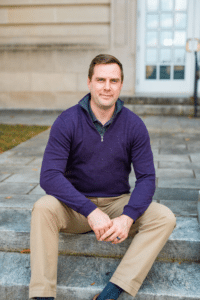 Meet the Team | Linville Estate Law